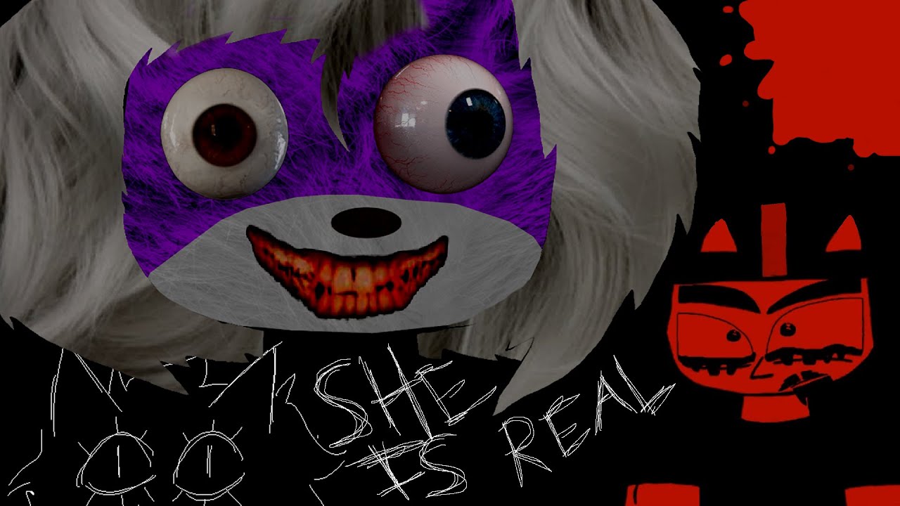 Purple Siren: A Mike and Melissa Halloween Special - YouTube