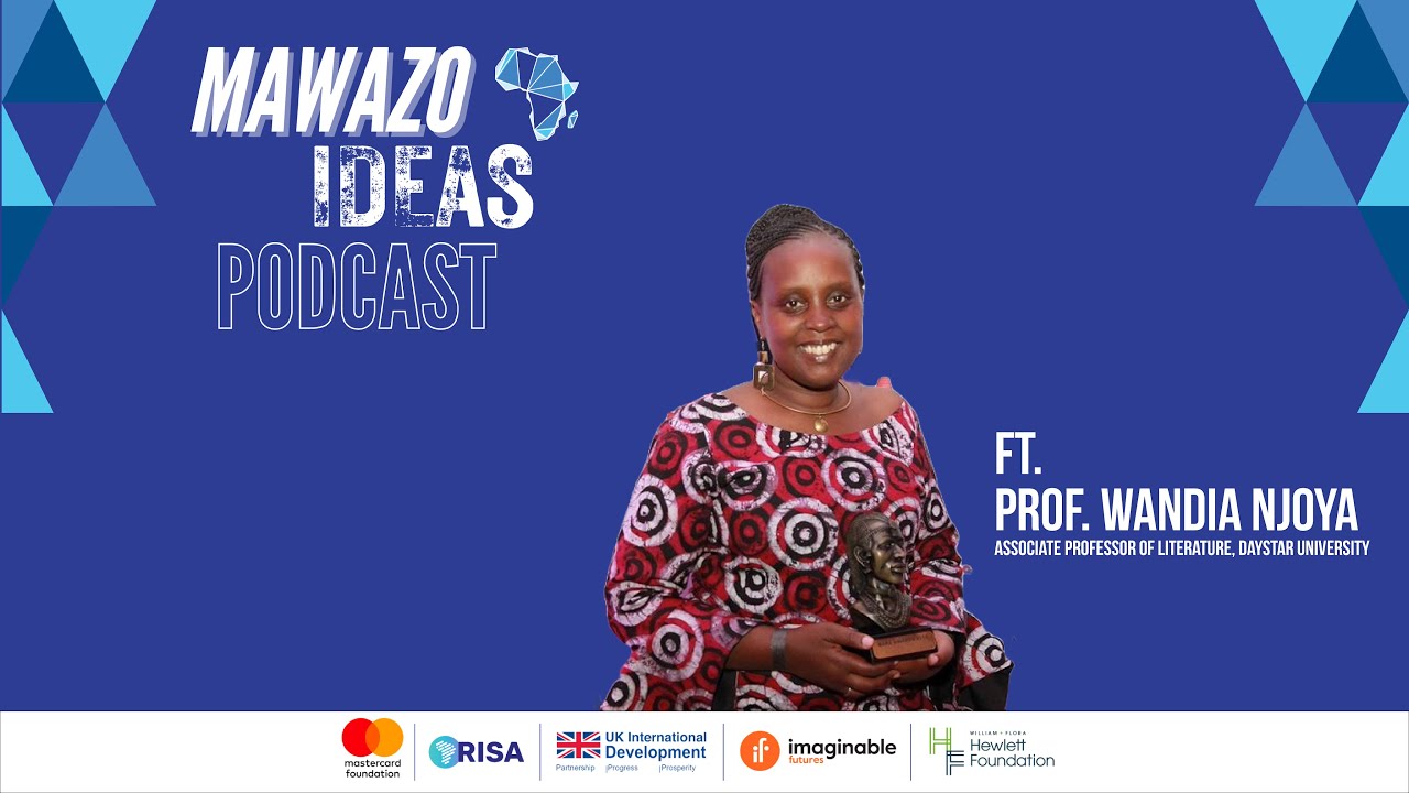 Brain Drain and the Impact on the African Knowledge Economy - YouTube