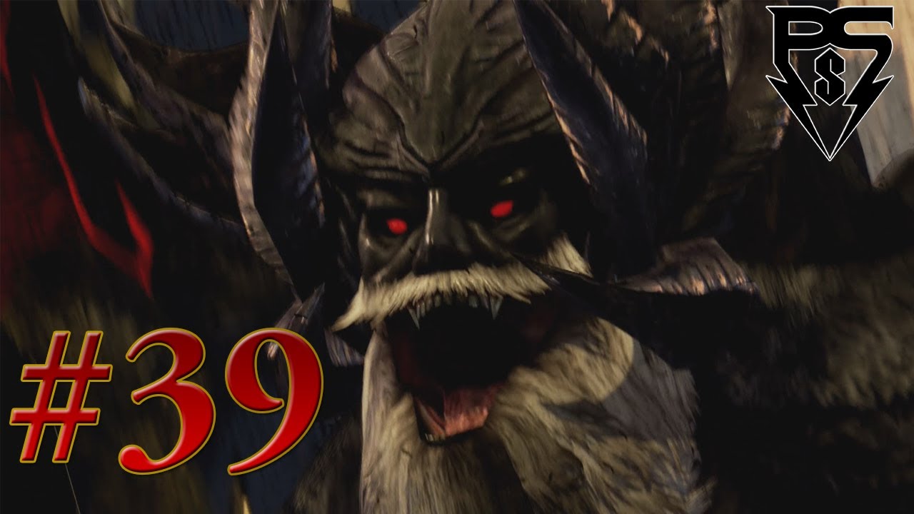 Code Vein PsS Playthrough Part 39 - Beyond the Red Mist - YouTube