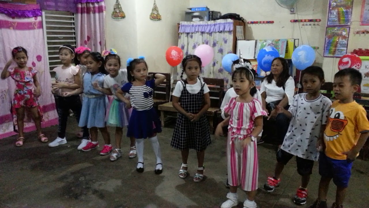 stop dance parlor game - YouTube