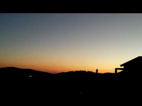 New Moon Luna Nueva