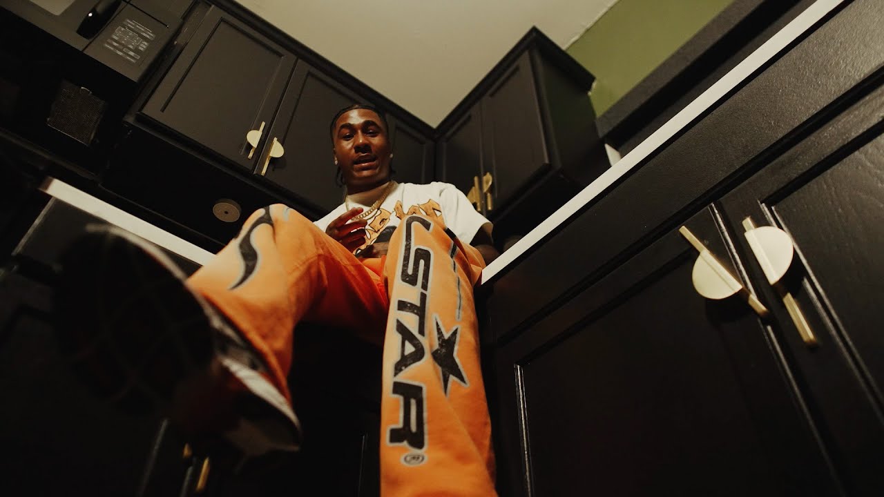 MGM Lett - Be Like Me (Official Video) - YouTube Music