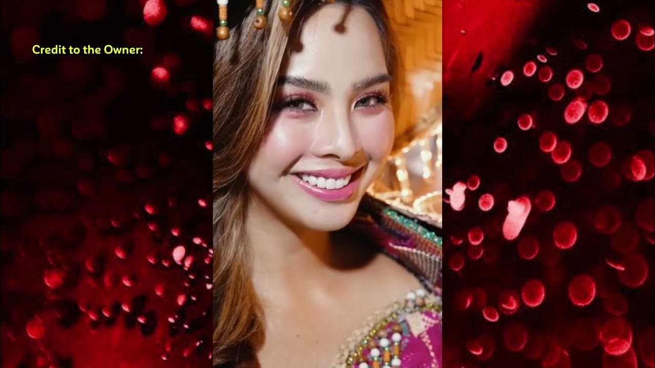 Piliin Mo Ang Sariling Atin Pilipinas 🇵🇭 Make Up Trend Compilation