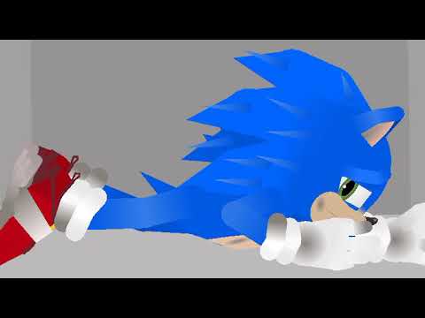 Sonic Movie Look at this Monkey! - Stick nodes - YouTube
