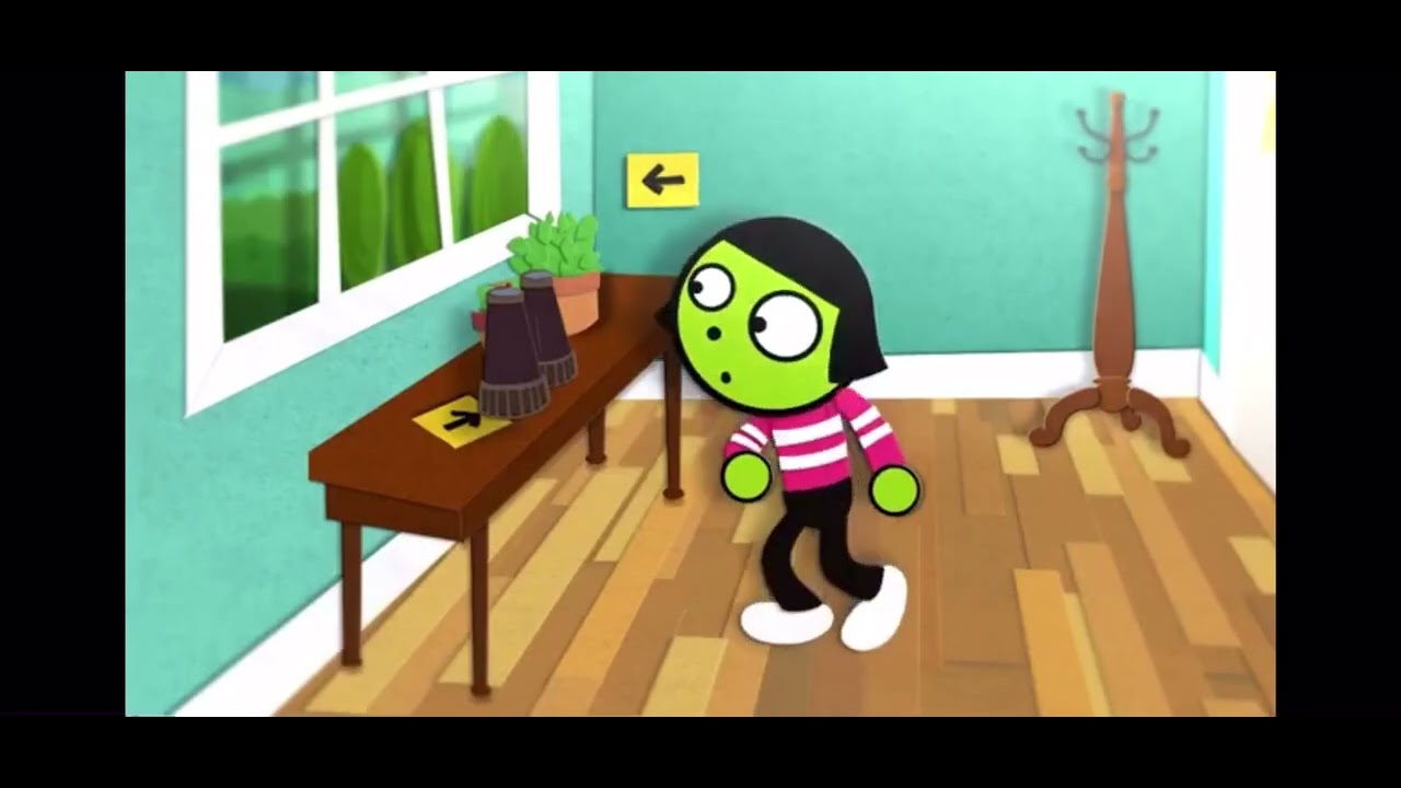 PBS Kids Dash & Dot Notes Station ID GOODWILL Logo - YouTube