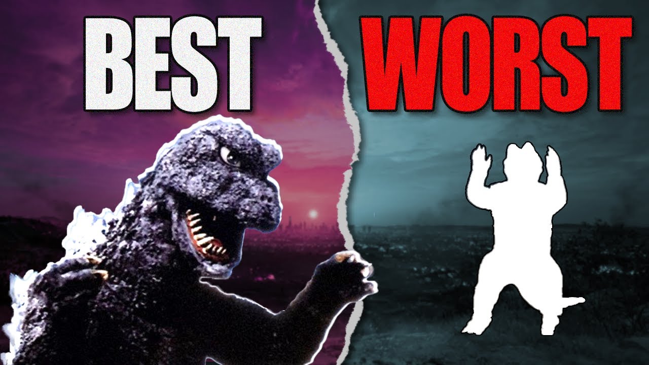 All Monsters Attack: The Worst Godzilla Movie is Actually the Best ...