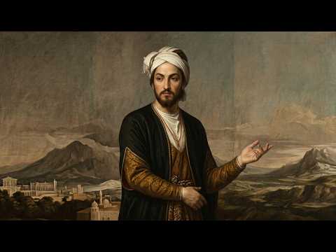 Nesimi - Korktular Hak Demeğe Döndüler İnsan Dediler | Psychedelic Anatolian