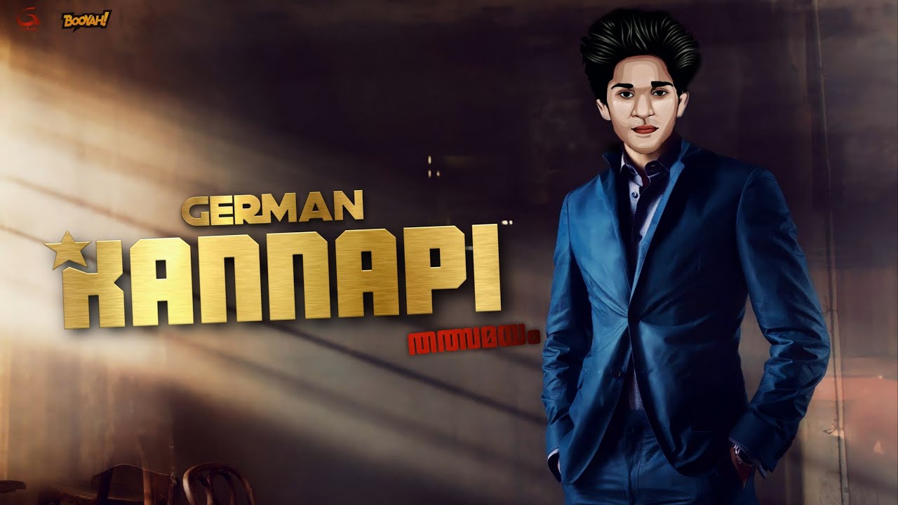 TVA KANNAPI IS REGULAR STREAMER OR WOT ! - YouTube