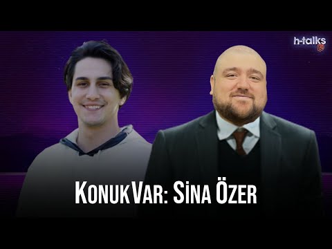 H-TALK SHOW: Sina Özer