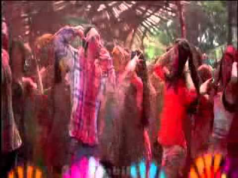 Balam pichkari video