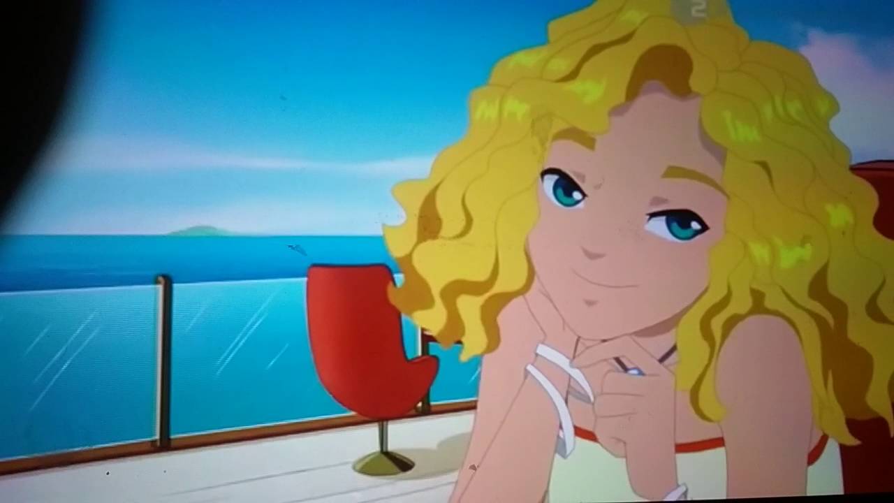 H2o-just add water - YouTube