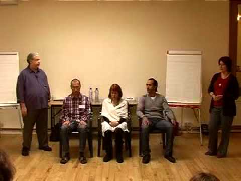 Steven Goldstone NYTI Rhapsodie 4 - YouTube