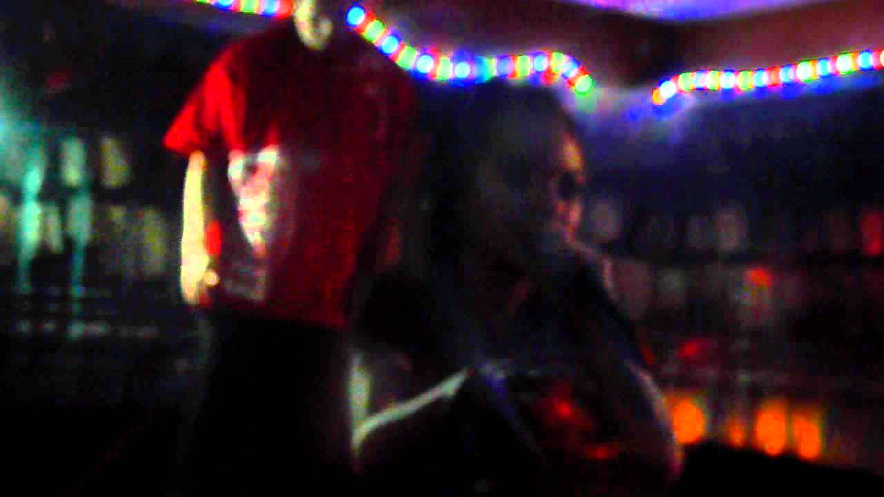Smallz One Raized in Hell tour Indianapolis - YouTube