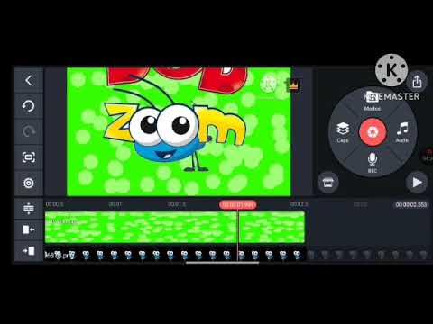 Bob Zoom Logo 2002 Speedrun - YouTube