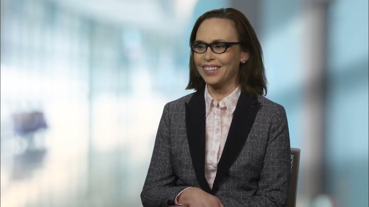 Dr. Susan Evans | ECU Health Neurology - YouTube