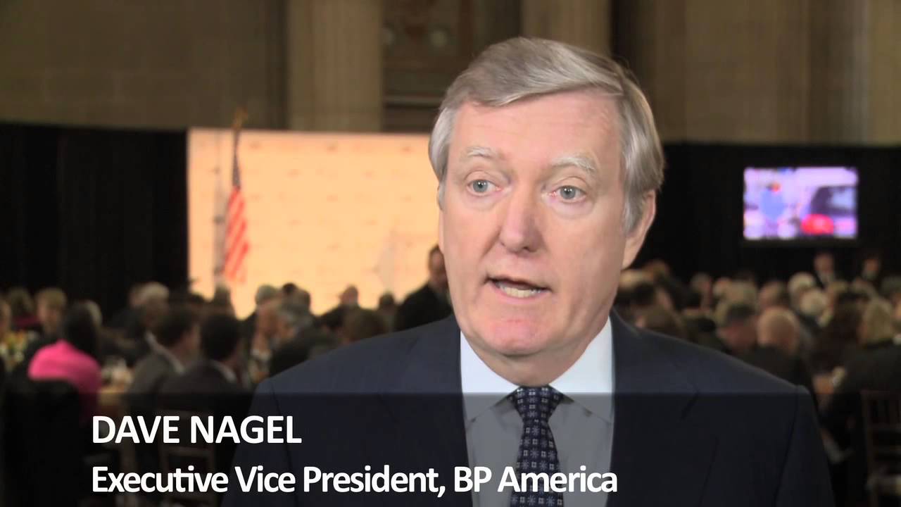 Dave Nagle on The State of American Energy - YouTube