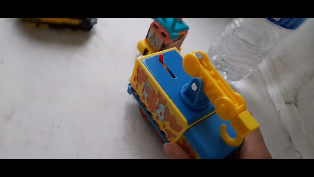 Turbo - Tito's presentation - YouTube