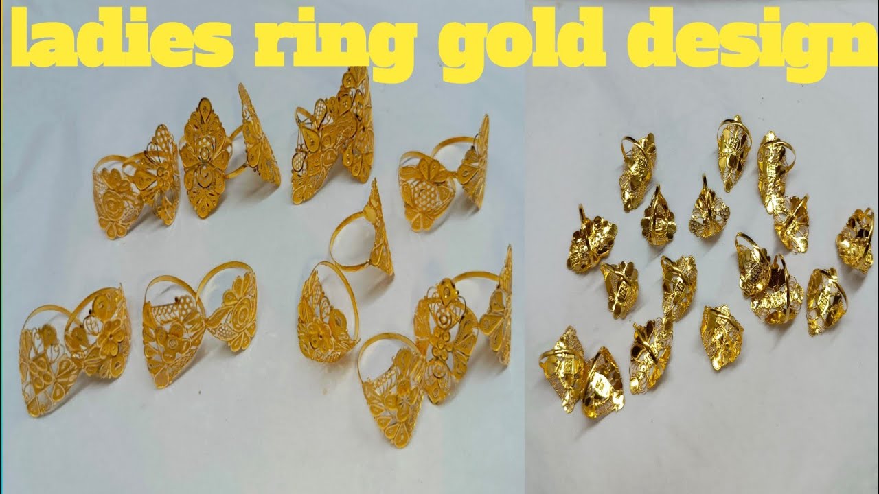 How to collect gold jewelry |How to gold Brij designs brij Bali designs |Abdurrahaman Gold ...