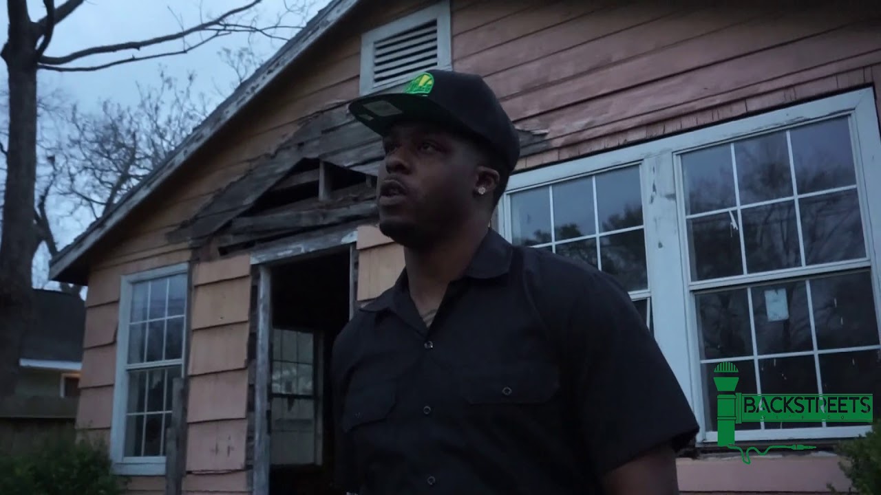 BALLY BOY Exclusive - YouTube