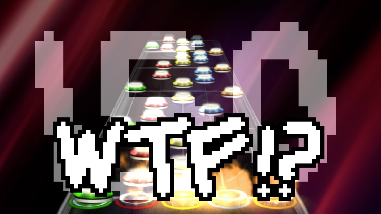 WTF patterns level 2 150% FC!! - YouTube