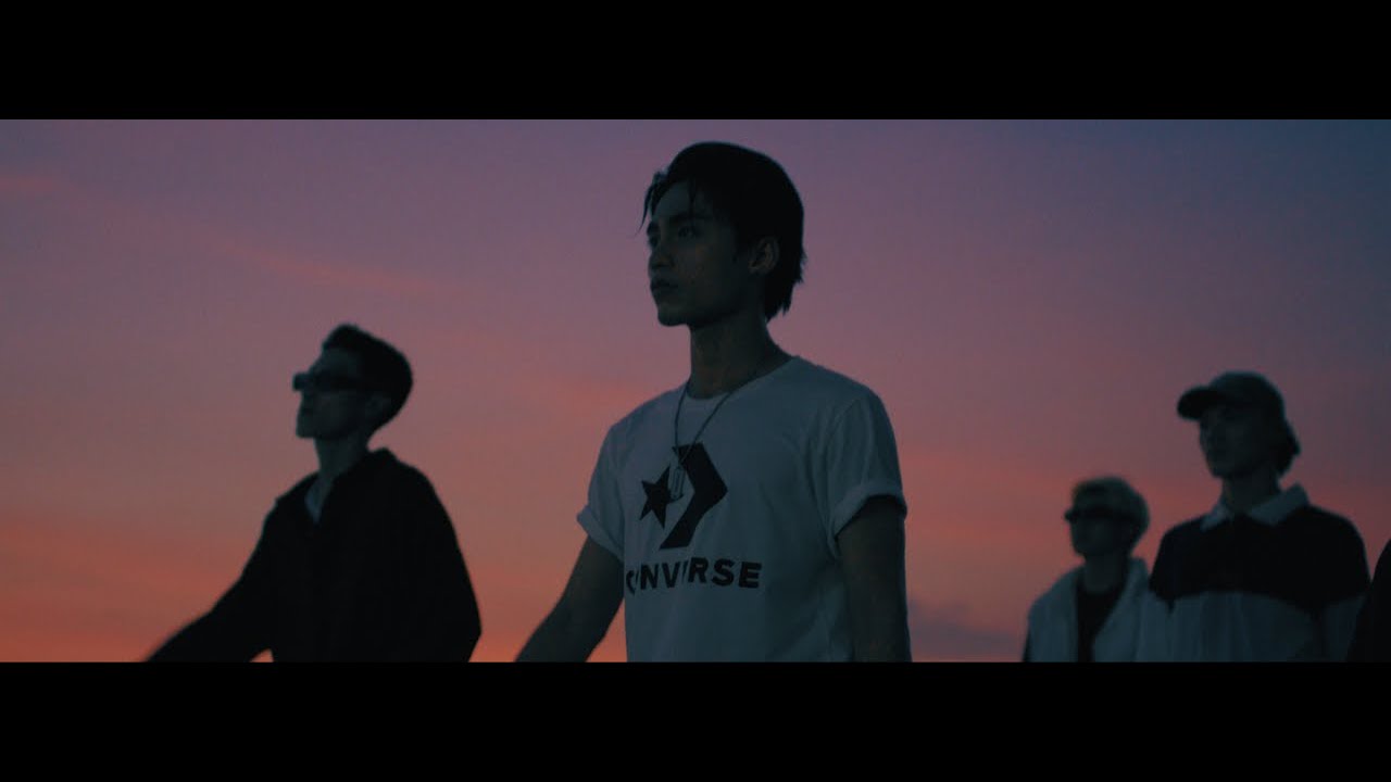 MONO - 'COOL' (Teaser 02) - YouTube