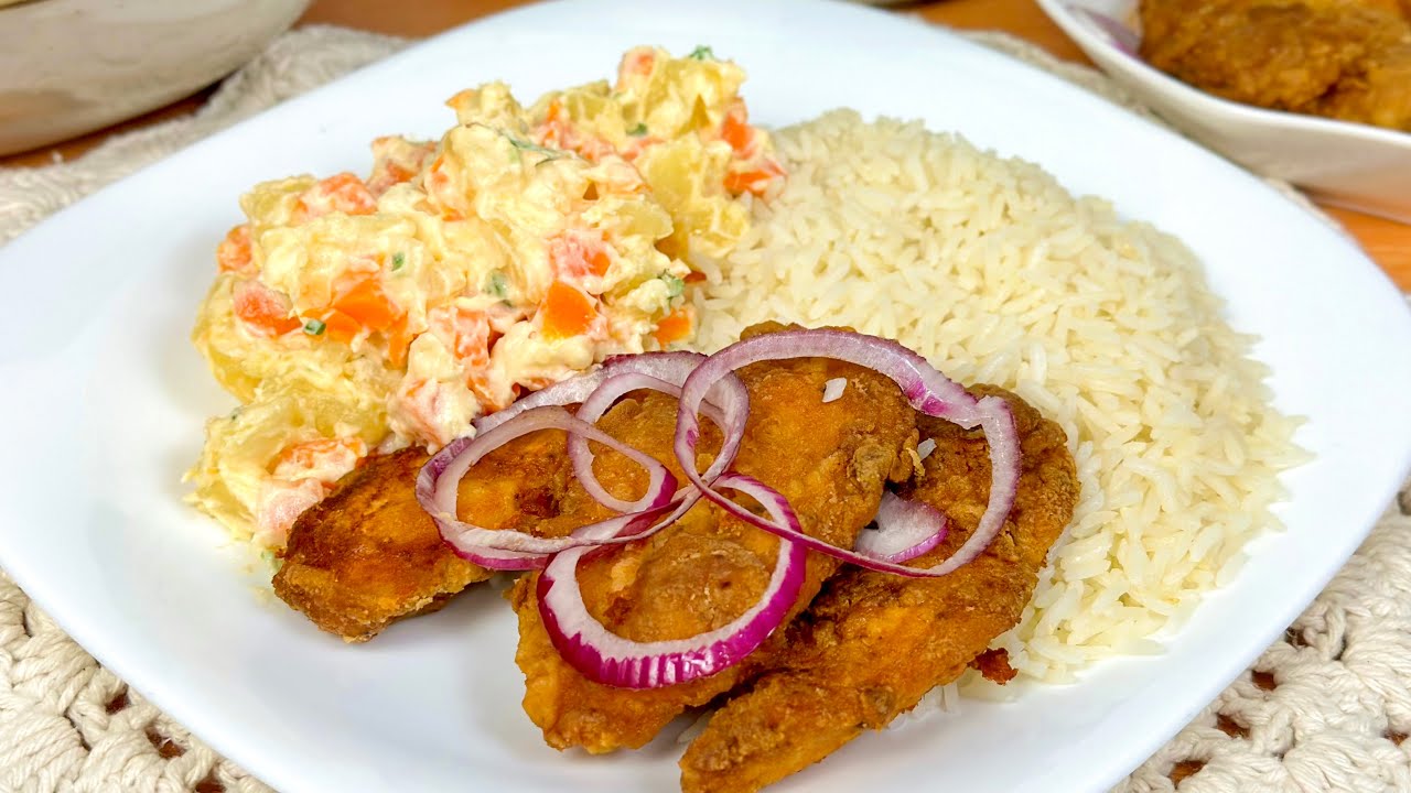 MEU ALMOÇO DE SÁBADO | ALMOÇO CASEIRO COMPLETO, FÁCIL E RÁPIDO ...