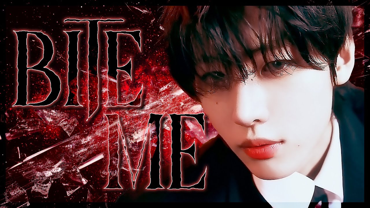 [1人 커버보컬] ENHYPEN (엔하이픈) - Bite Me│COVER - YouTube