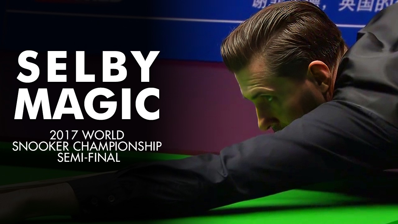 Selby’s UNBELIEVABLE Clearance - YouTube