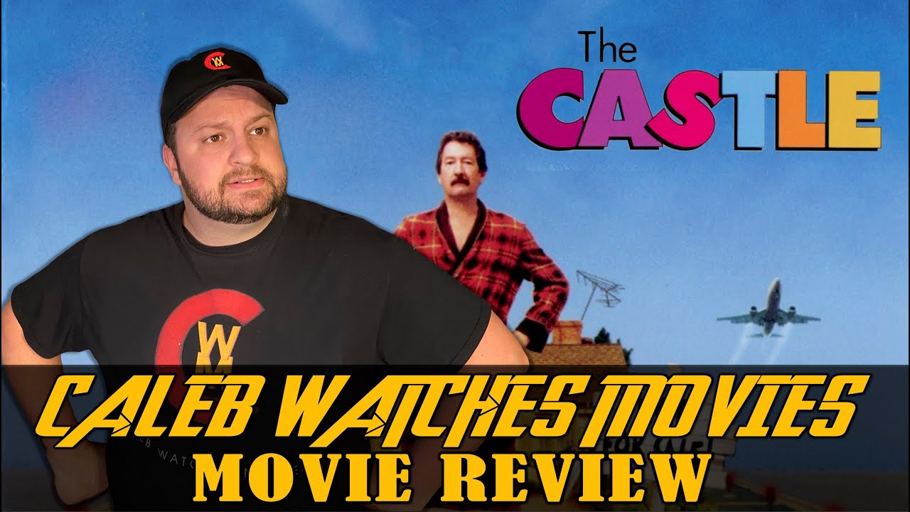 THE CASTLE MOVIE REVIEW - YouTube
