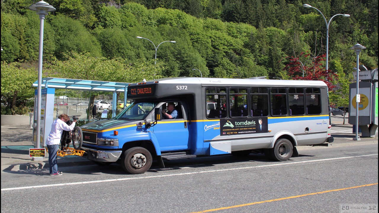 Columbia Public Transportation Changes - YouTube