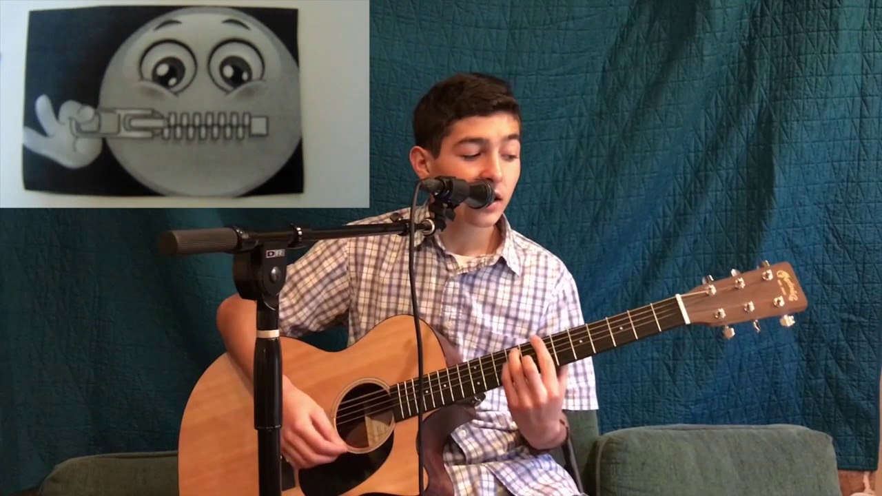 Phineas By Sean Bierman- a Song Based on John Knowles's "A Separate ...