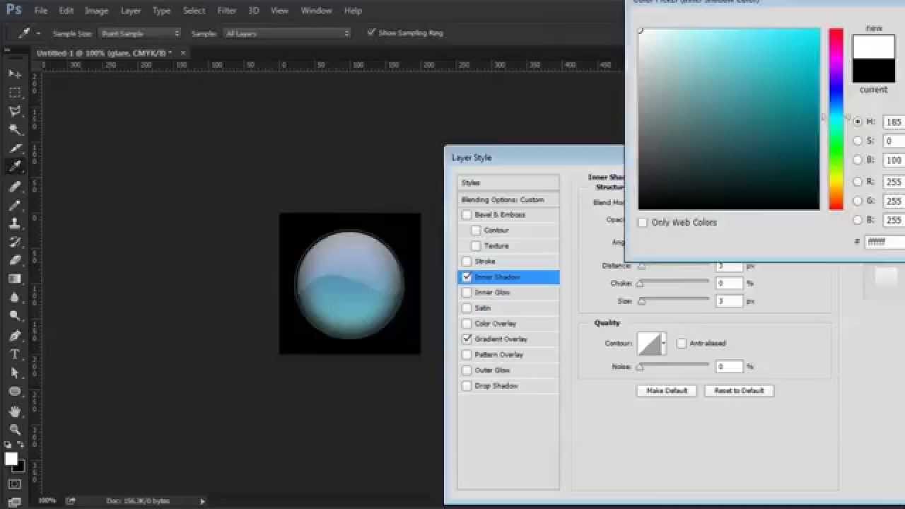 How To Add A Shiny Glare In Photoshop Technique 1 YouTube How To Add A Shiny Glare In Photoshop Technique 1 YouTube