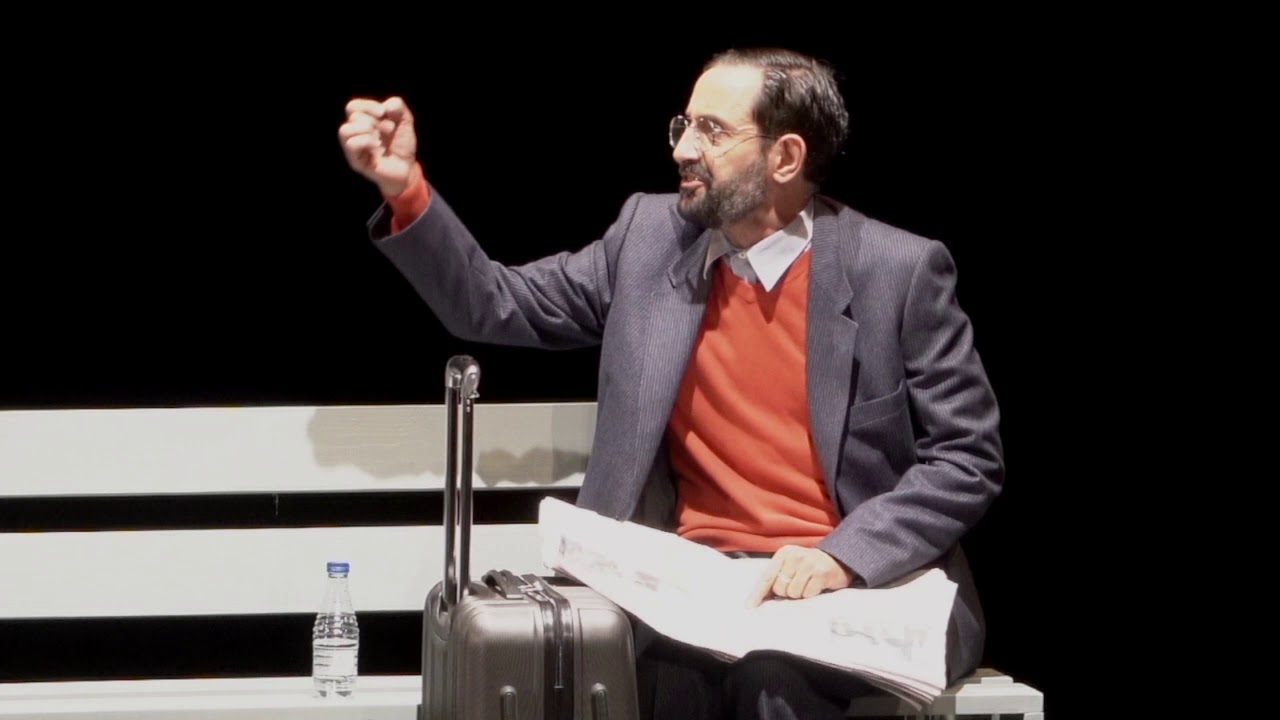 Bárbaros 2020. Trailer. - YouTube