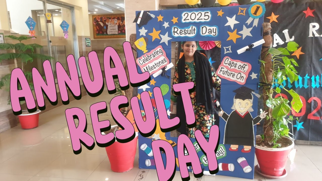 Mera result kia aya? | aj ATM sy khud pysy nikaly | bhtt kharcha ho ...