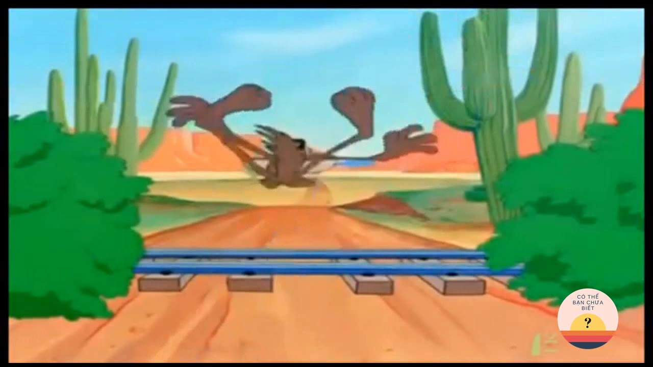 Road Runner ep 1 HD 720 - YouTube