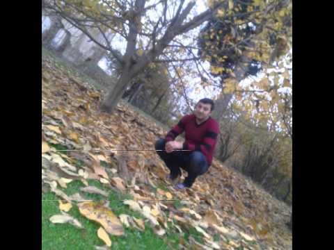 Shamxal agdamli-Supper Mahni