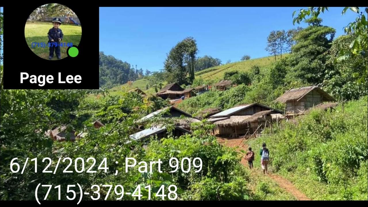 Keeb Kwm Yaj Pov Nrog Nyab Laj Sib Tua Saum Khaib Phu Kee Ntu3 - YouTube