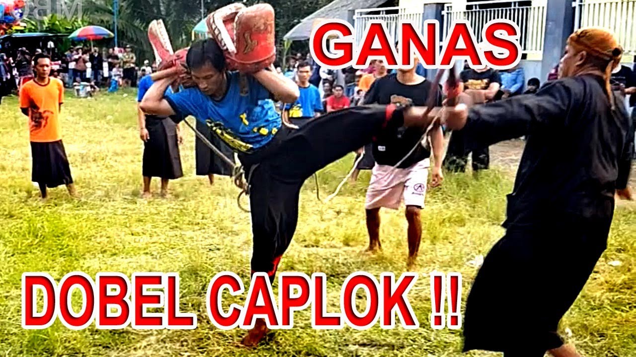 DOBEL CAPLOKAN JARANAN KI AGENG TURONGGO SEJATI KALAP OBARAK BARIK ...