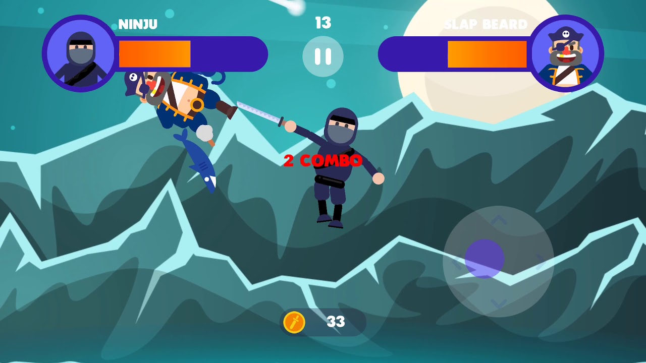 Epic Battles - Super Fun Fighting Game - YouTube