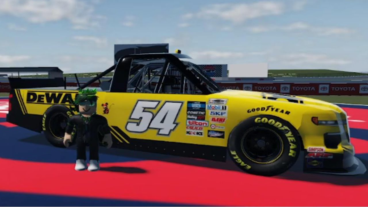 The Journey Begins: NRRA Charlotte - YouTube