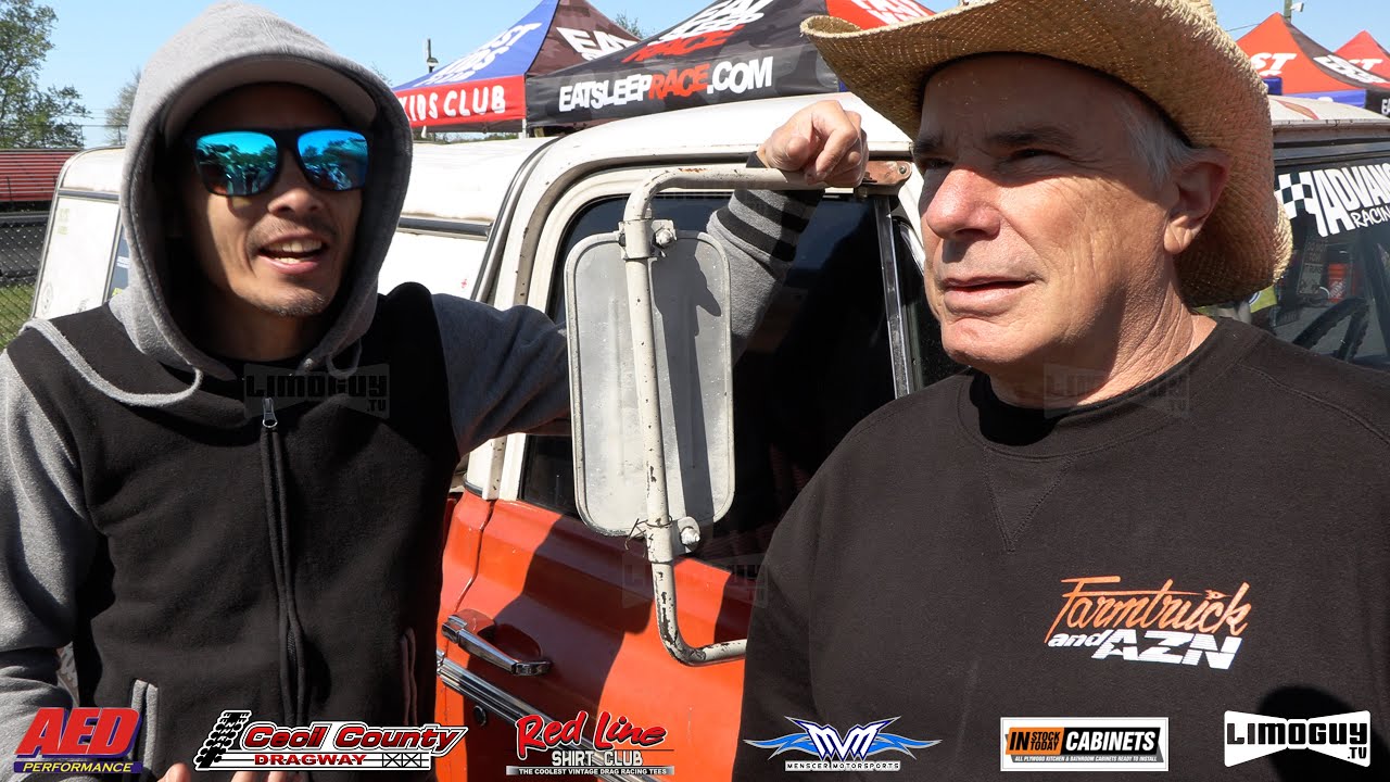 AT-LARGE - FAST LIFE FEST 2025 Cecil County Dragway - STREET OUTLAWS ...