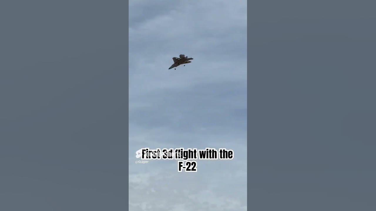 F-22 - YouTube