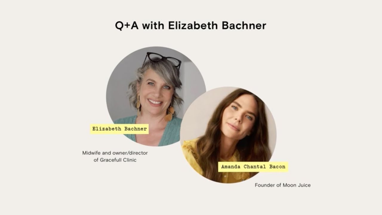 Expert Series Elizabeth Bachner - YouTube