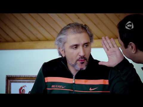 Bacanaqlar (334-cü bölüm) ANONS