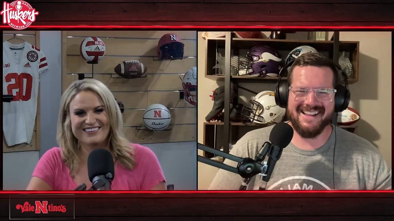 Jeremiah Sirles Talks O-line Summer, New Secondary Coach John Butler ...
