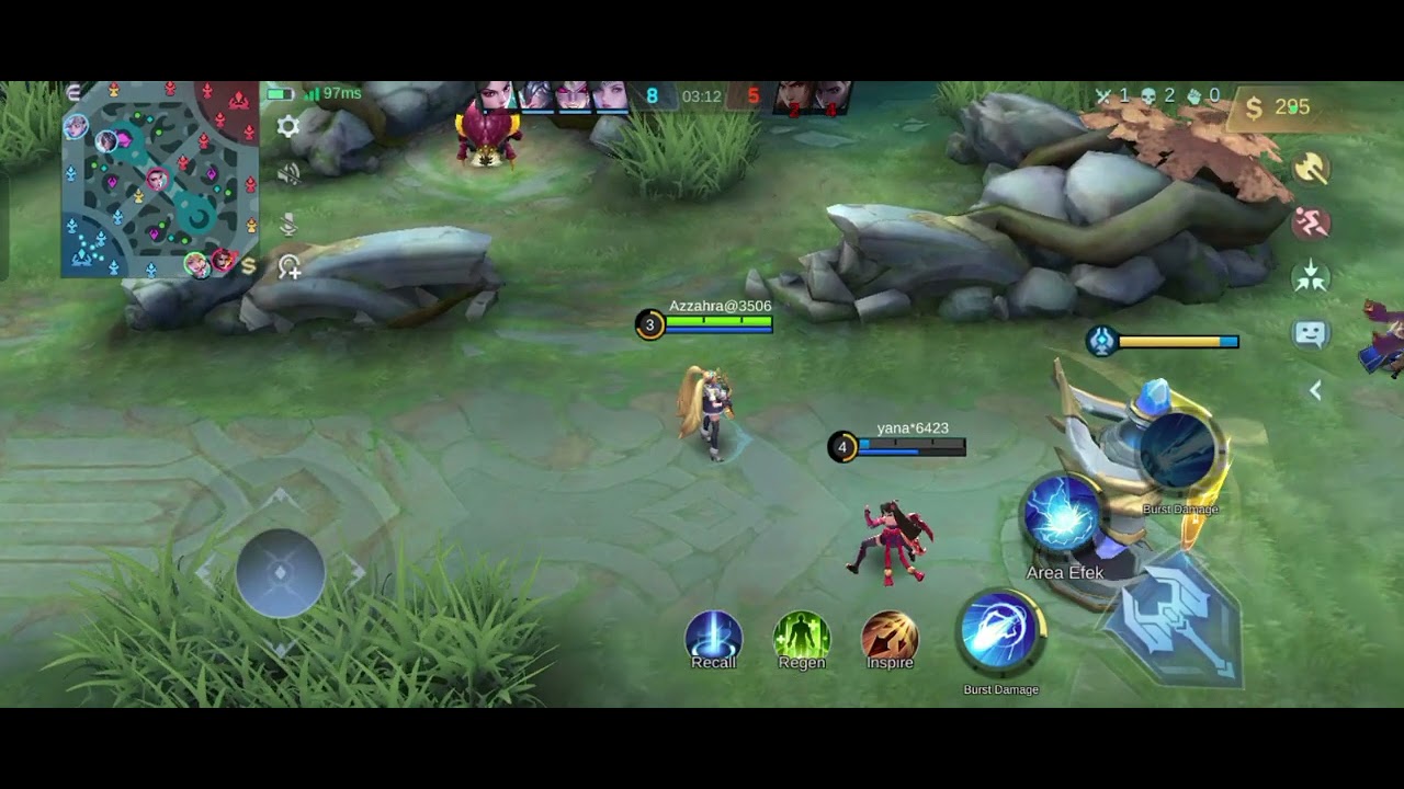 Killing Spring - YouTube