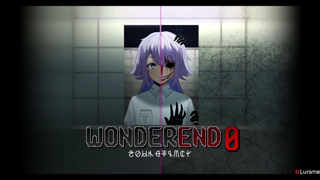 Wonderend 0 Soundtrack - Moka Boss Theme - YouTube