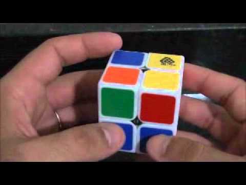 Tutorial 2x2 - CLL - Casos U - YouTube