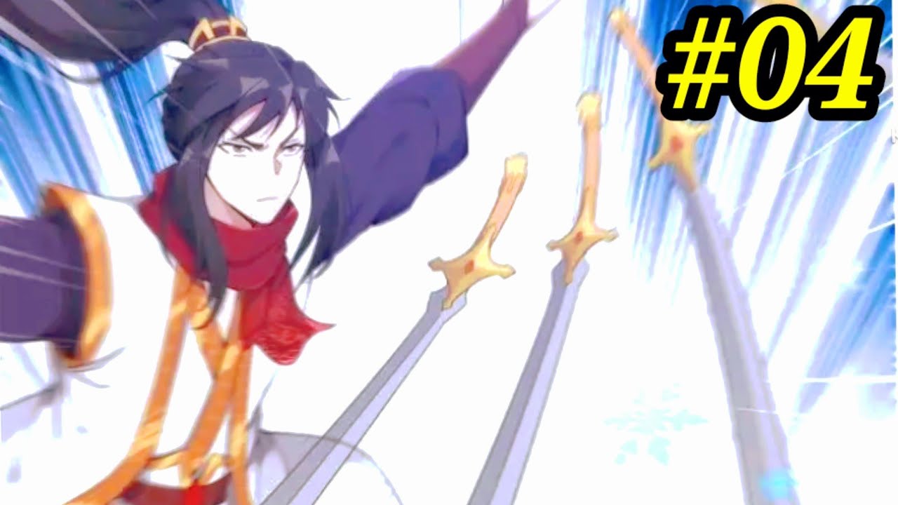 Just wait and see how I conquer the world @Animeexplains - YouTube