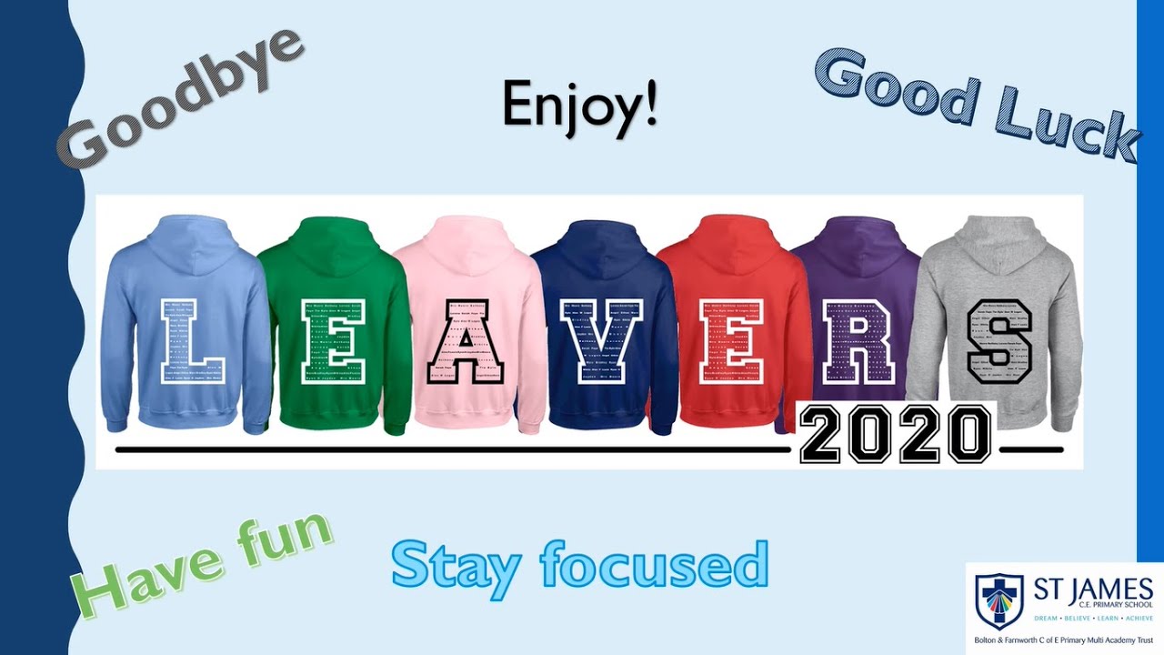 Year 6 Leaver's Assembly - YouTube